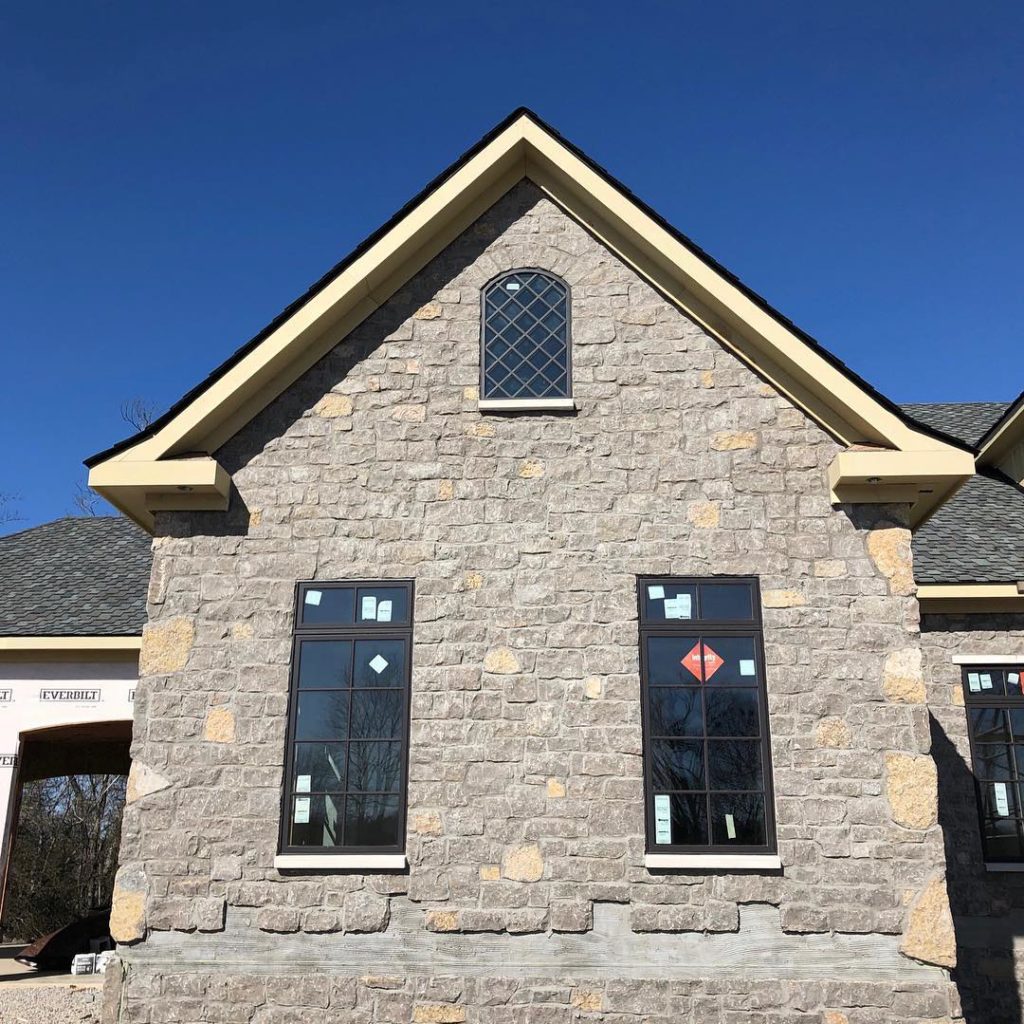 Building Stone products