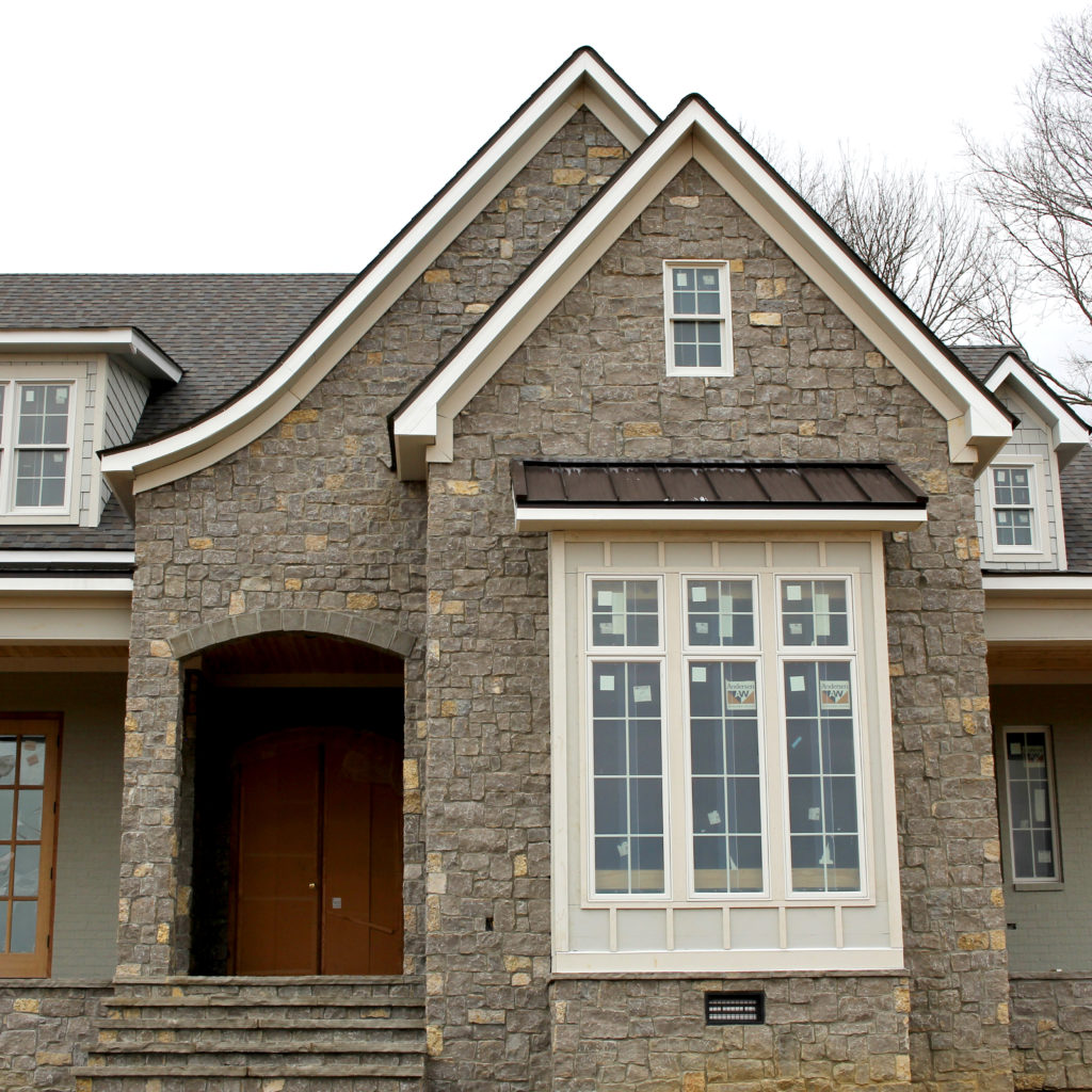 Building Stone products