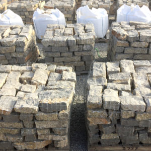Building Stone products
